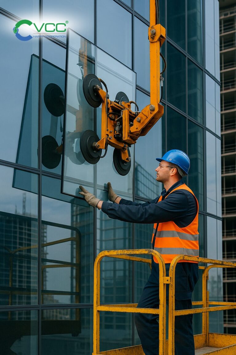 ASTM C794: Đảm bảo độ bám dính keo silicone chuẩn quốc tế